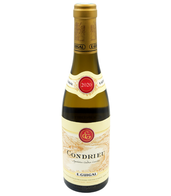 Condrieu Wine: A Jewel of the Rhone Valley – VINAdemi